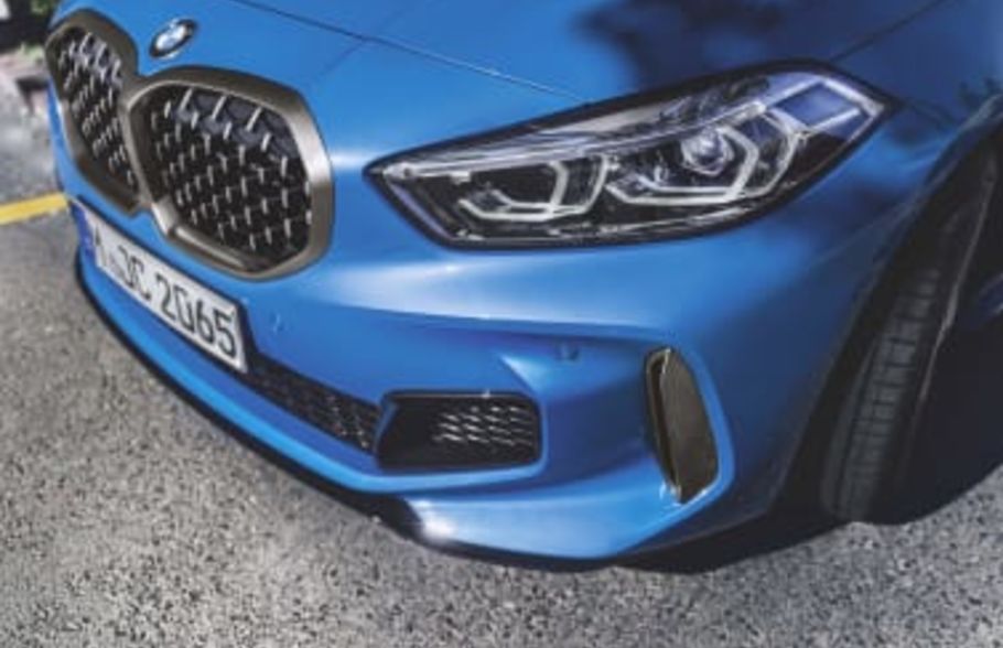 New BMW 1 Series | Ireland's Best BMW 1 Series Car Deals | Joe Duffy BMW