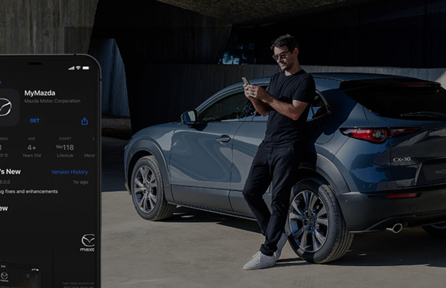 New Mazda Cx-30 On Sale | Mazda Cx-30 Dealer Ireland | Joe Duffy Mazda