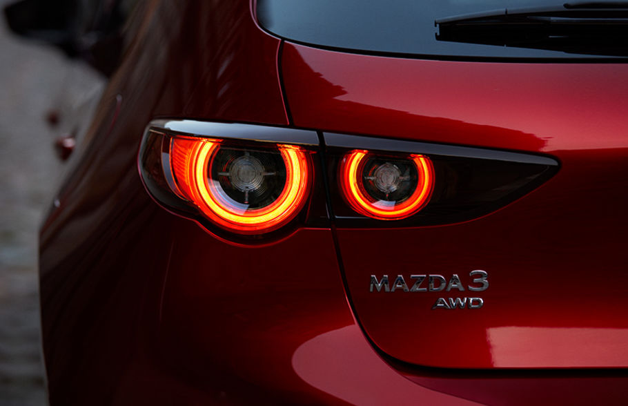 New Mazda3 On Sale | Mazda Dealer Ireland | Joe Duffy Mazda