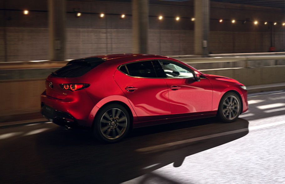 New Mazda3 On Sale | Mazda Dealer Ireland | Joe Duffy Mazda