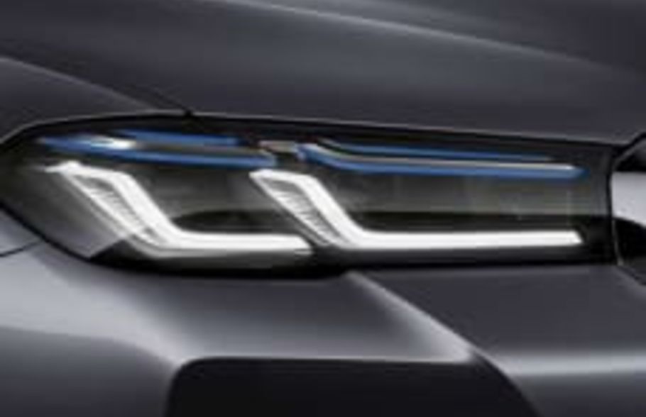 New BMW 5-Series-Touring On Sale | BMW Dealer Ireland | Joe Duffy