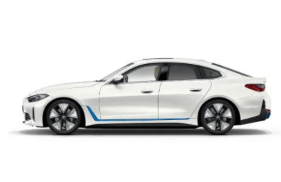 New BMW i4 Series | Ireland's Best BMW i4 Car Deals | Joe Duffy BMW