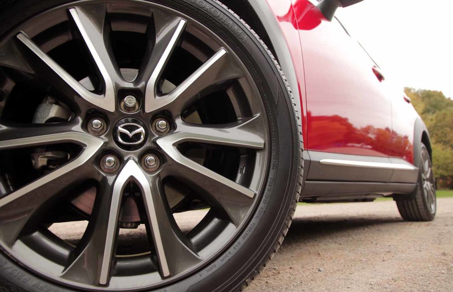 Mazda Servicing | New Car Dealership Offers Ireland | Joe Duffy