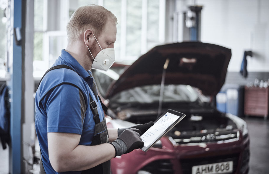 Ford Servicing | New Car Dealership Offers Ireland | Joe Duffy