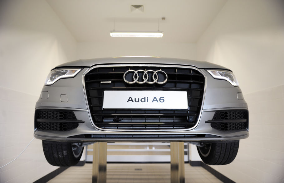 Audi Car Service Dublin | Audi Service North Dublin, Limerick, Drogheda ...