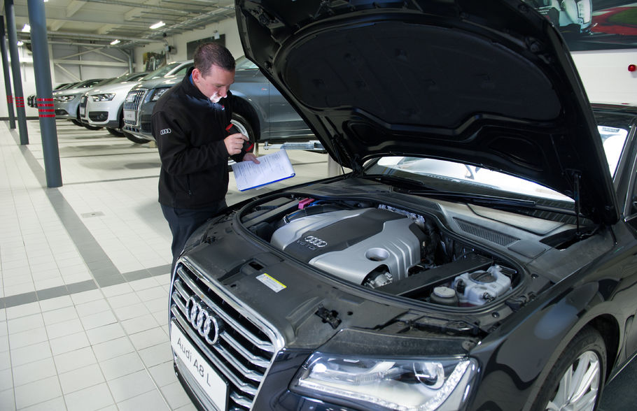 Audi Car Service Dublin | Audi Service North Dublin, Limerick, Drogheda ...