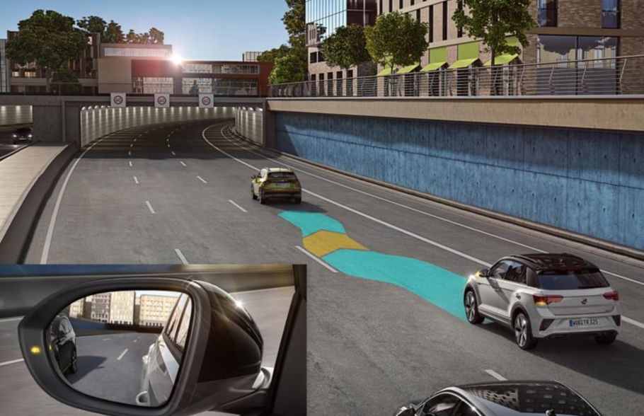 New Volkswagen T Roc | Volkswagen Dealer Ireland | VW Prices & Finance ...