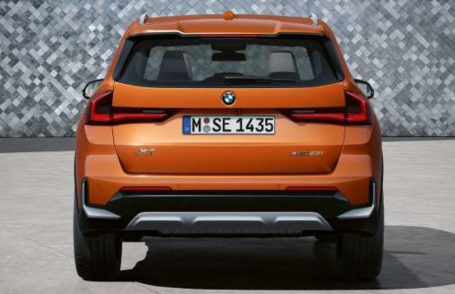 New BMW X1 On Sale | BMW Dealer Ireland | Joe Duffy