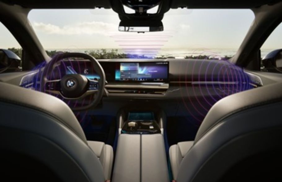 New BMW 5-Series-Saloon On Sale | BMW Dealer Ireland | Joe Duffy