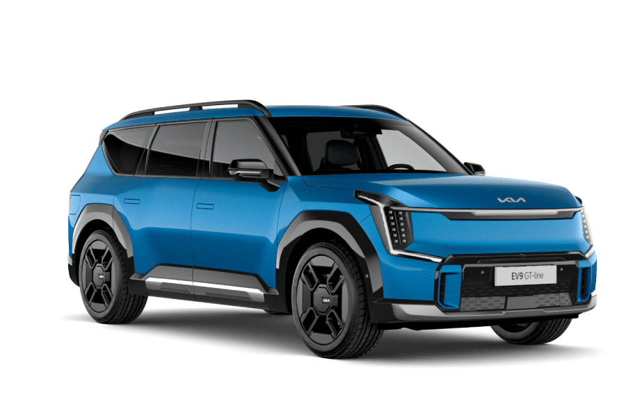New Kia Car Prices Ireland | New Kia Dealer Sale | Joe Duffy KIA
