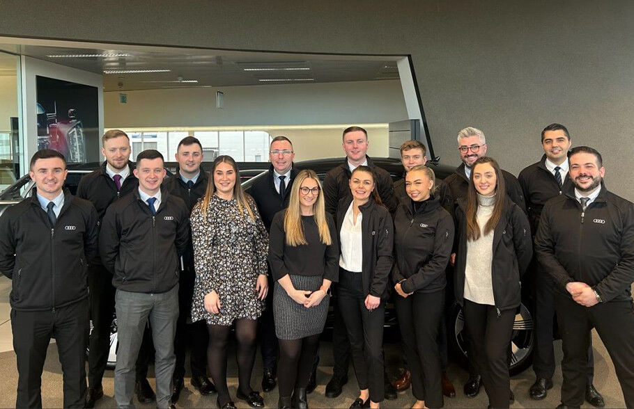 About Us | Joe Duffy New & Used Cars Ireland | Joe Duffy