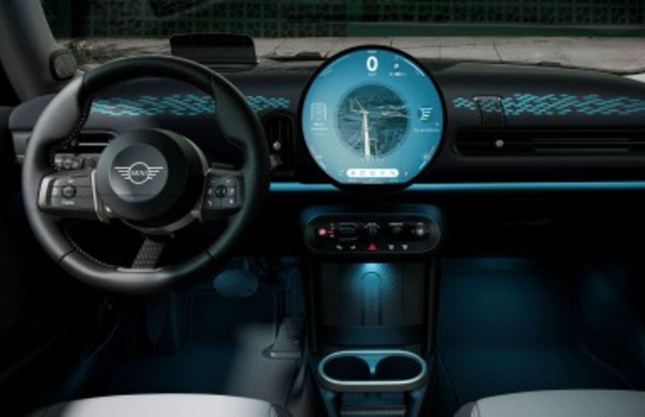 New MINI Cooper Car Prices Ireland | New MINI Cars On Sale | JoeDuffy.ie