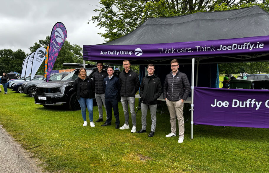 Careers | New Car Dealership Offers Ireland | Joe Duffy