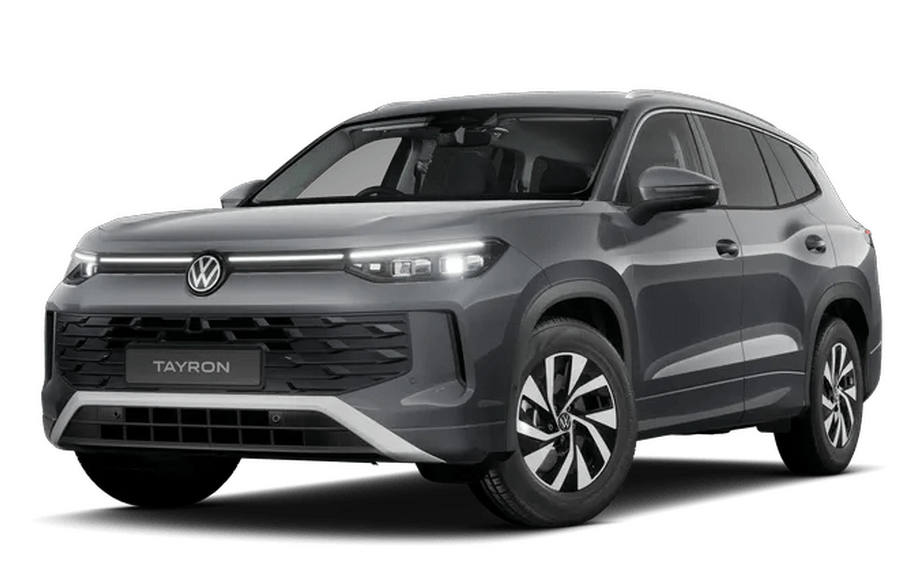 New Volkswagen Car Prices Ireland | New VW Cars On Sale | Joe Duffy VW