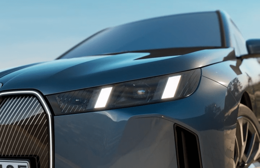 New BMW iX Series | Ireland's Best BMW iX Car Deals | Joe Duffy BMW