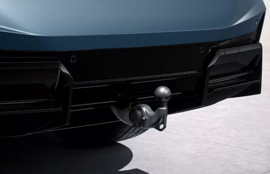 New BMW iX Series | Ireland's Best BMW iX Car Deals | Joe Duffy BMW