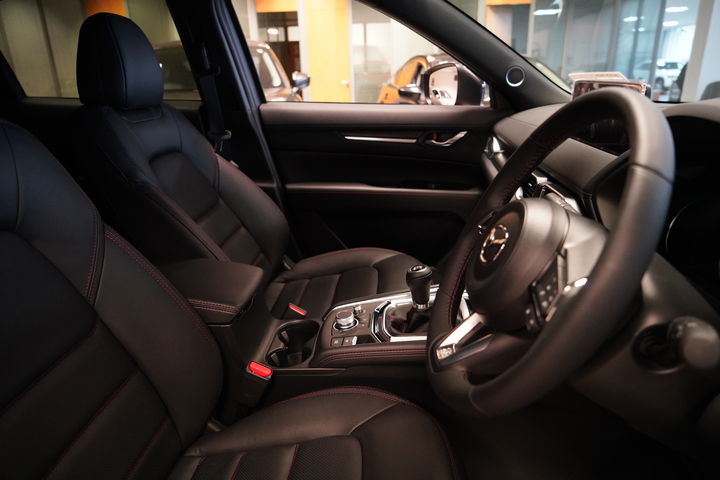 Mazda Servicing Joe Duffy Promise | New Car Dealership Offers Ireland ...