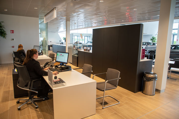 Audi Car Service Dublin | Audi Service North Dublin, Limerick, Drogheda ...