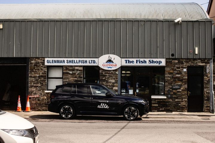 Joe Duffy BMW News & Announcements | BMW Dealer Dublin Ireland | Joe ...