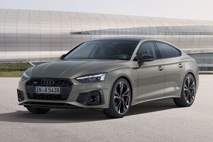 New Audi A5 | Audi A5 Audi Finance Offers | Audi A5 Dealer Ireland ...