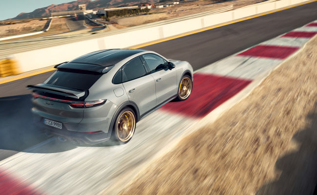 New Porsche Dealer Sale | Porsche Prices & Finance Deals | Joe Duffy ...