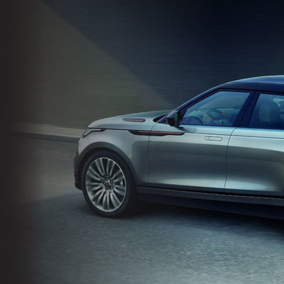 Land Rover Dealer Dublin | New & Used Land Rover Cars Ireland | JoeDuffy.ie