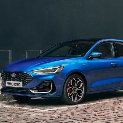 Ford Car Dealer Dublin Cork & Athlone | New & Used Ford Cars For Sale ...