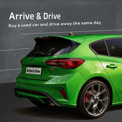 Used Cars Ireland | Used Cars Dublin | Cars For Sale Ireland | Car ...