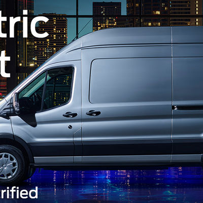 Ford Car Dealer Dublin & Athlone | New & Used Ford Cars For Sale ...