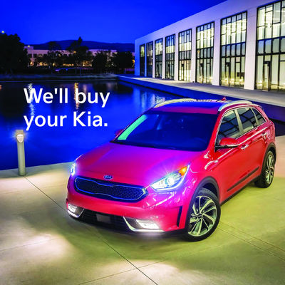 KIA Car Dealer Ireland | Ireland's Best Kia Car Prices & Finance Deals ...