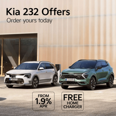 KIA Car Dealer Ireland | Ireland's Best Kia Car Prices & Finance Deals ...