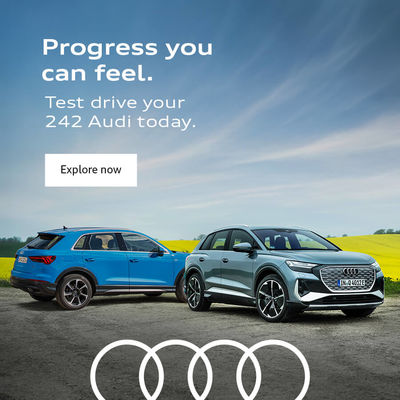 Audi North Dublin | Limerick | Drogheda | Audi Dealer Ireland | Joe ...