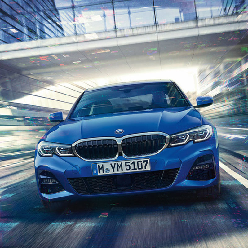 Joe Duffy BMW | Ireland's Best BMW Car Deals | BMW Cars For Sale ...