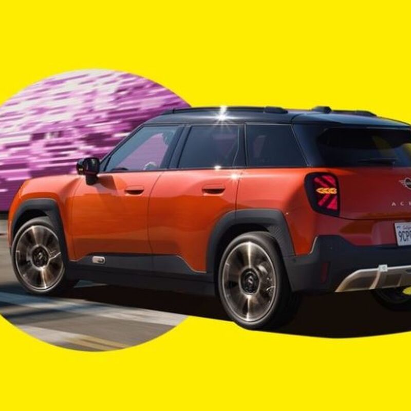 MINI Cooper Car Dealer Ireland | Ireland's Best Deals On MINI Cars ...