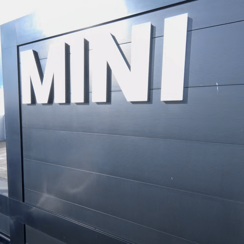 MINI Cooper Car Dealer Ireland | Ireland's Best Deals On MINI Cars ...