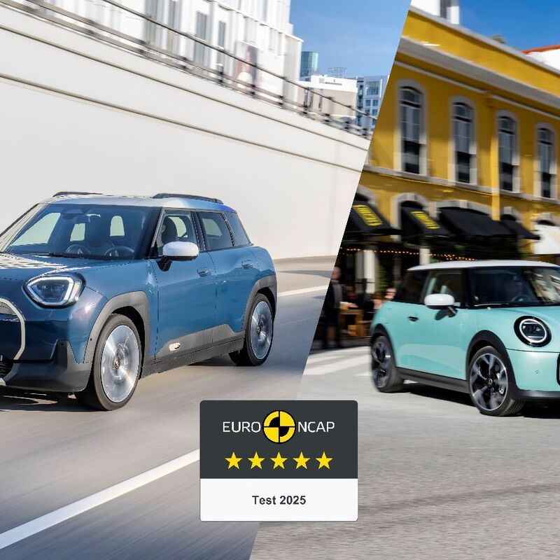 MINI Cooper Car Dealer Ireland | Ireland's Best Deals On MINI Cars ...