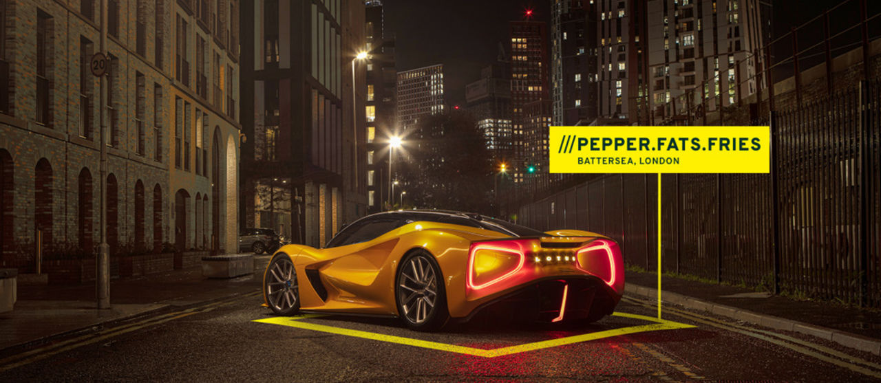 New Lotus Evija On Sale | Lotus Car Dealership Dublin Ireland | Joe ...