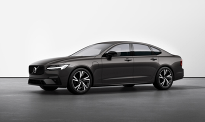 Volvo Car Dealer Dublin & Athlone | New & Used Volvo Cars Ireland ...