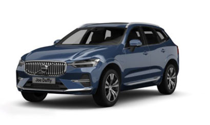 Volvo Car Dealer Dublin & Athlone | New & Used Volvo Cars Ireland | Joe ...