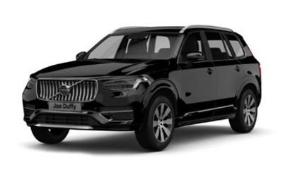 Volvo Car Dealer Dublin & Athlone | New & Used Volvo Cars Ireland | Joe ...