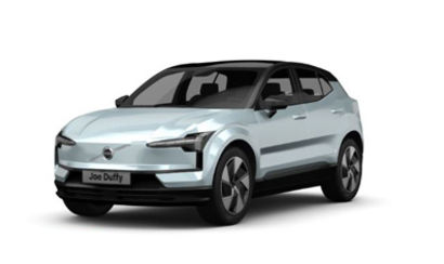 Volvo Car Dealer Dublin & Athlone | New & Used Volvo Cars Ireland | Joe ...