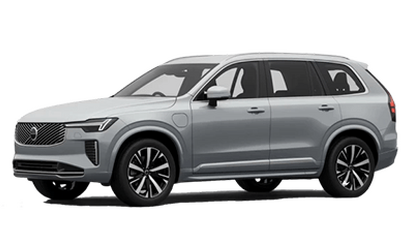 Volvo Car Dealer Dublin & Athlone | New & Used Volvo Cars Ireland | Joe ...